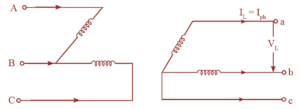 Open Delta Connection or V-V Connection of Transformer - Electrical and ...